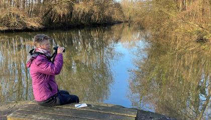 BIJ12 vernieuwt kennisdocument over Huismus | Sovon